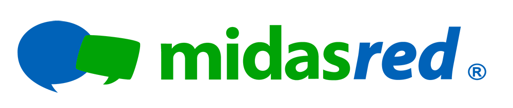 MidasRed - MidasRed